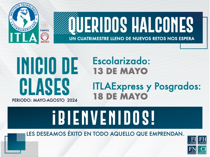 Instituto Tecnológico Latinoamericano