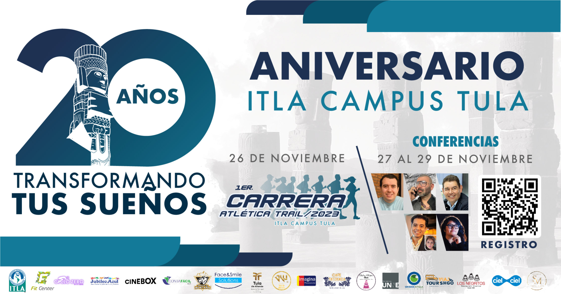 Instituto Tecnológico Latinoamericano